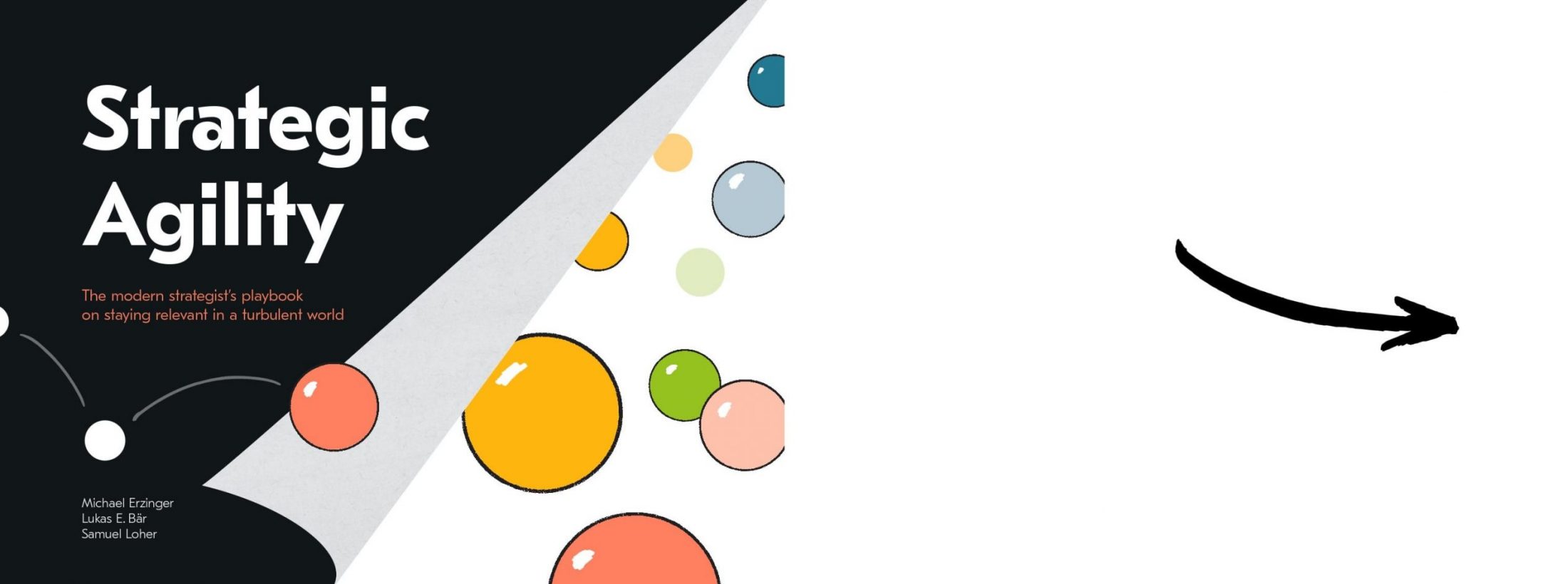 Strategic Agility - The modern strategist’s playbook | Strategic Agility